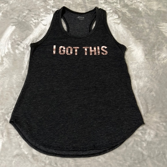 bcg | Tops | Bcg Tank | Poshmark